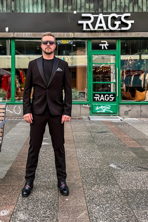 Rags.fi online clothing store. – RAGS