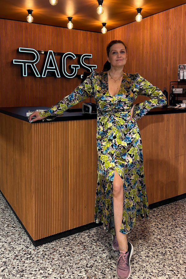 Rags.fi online clothing store. – RAGS
