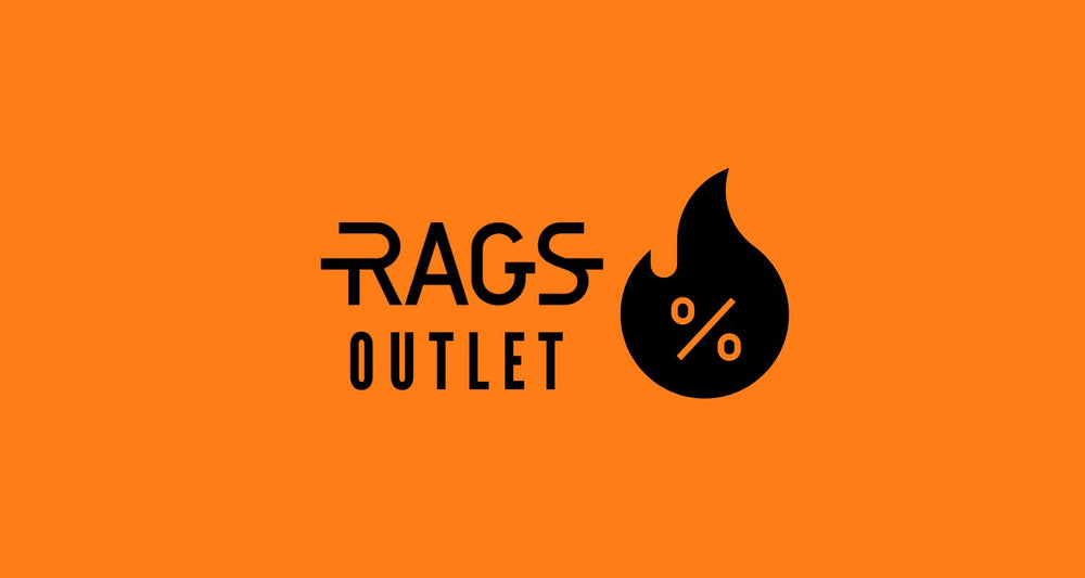 Rags Fashion - Täyden palvelun verkkokauppa – RAGS
